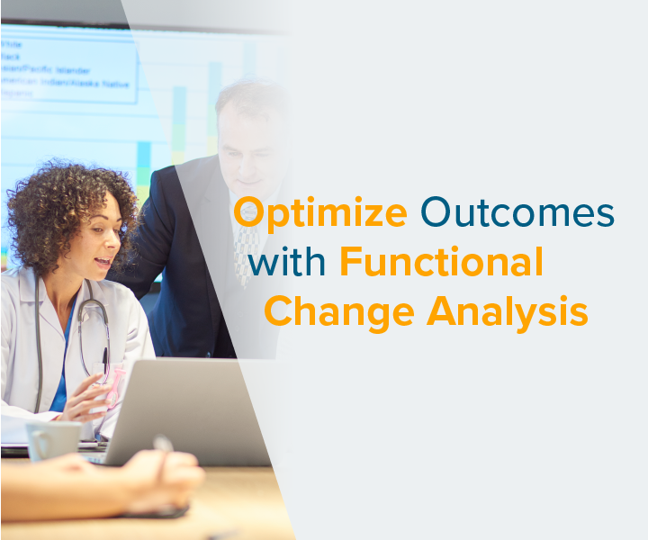 IntelliLogix QRP Tools - Optimize Outcomes with Functional Change Analysis
